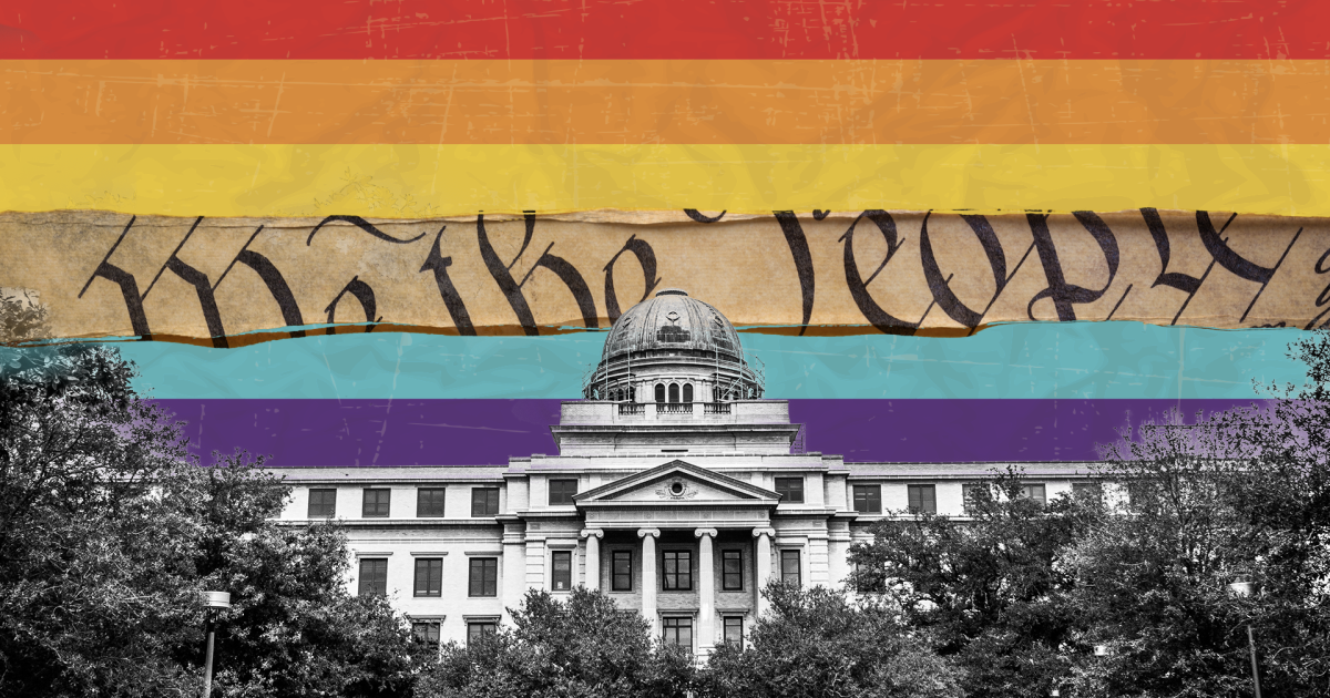 VICTORY: Federal court blocks Texas A&M’s unconstitutional drag ban | The Foundation for ...